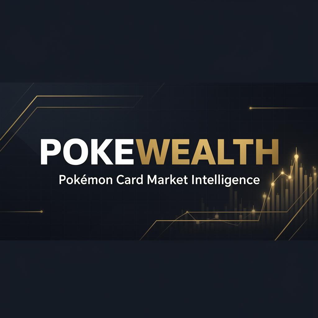Best Pokémon Cards to Invest In — Collector & Investor Picks | PokeWealth